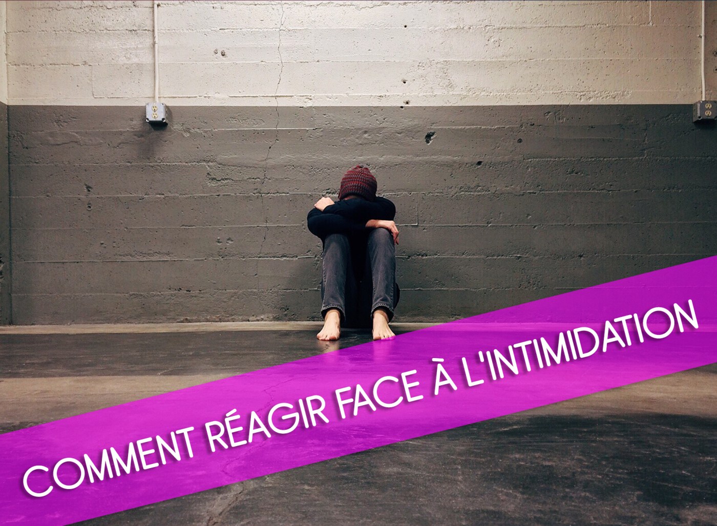 Comment Réagir Face à L’intimidation – Quantum-Coaching – Your future ...