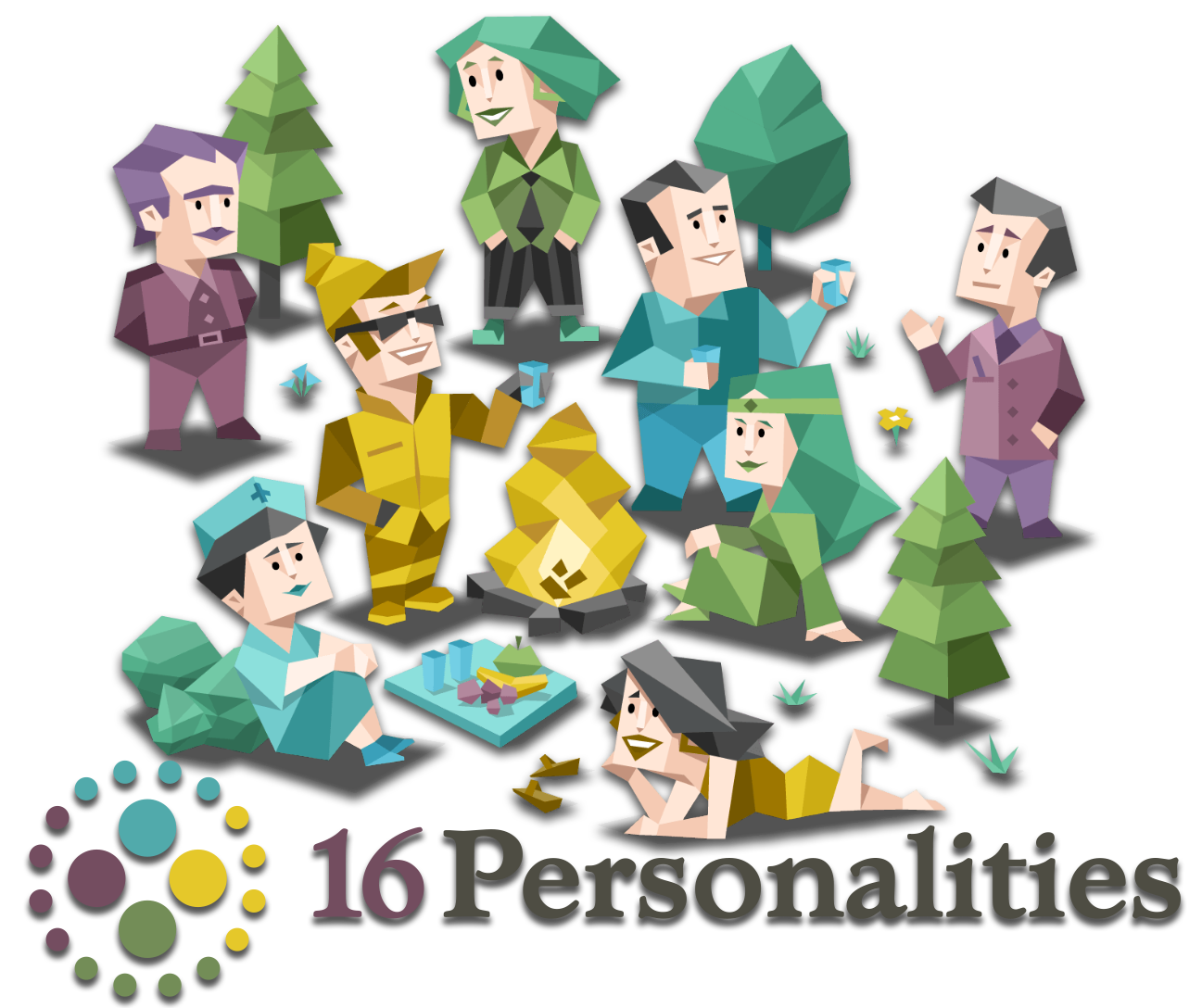 home-16personalities – Quantum-Coaching