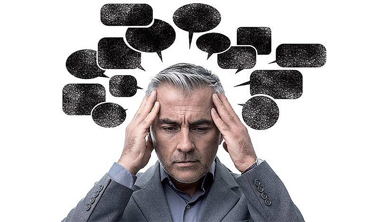 5 techniques pour arrêter les pensées négatives – Quantum-Coaching